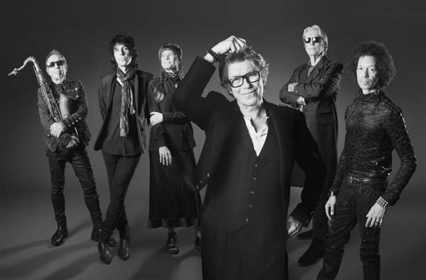 ‘Better than ever’: Longtime UK band feeling good ahead of Maui concert ...